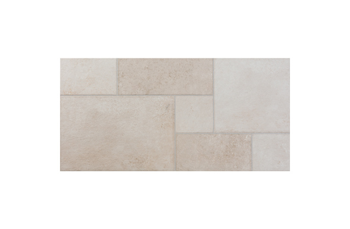 Eco Ceramic pločice - Midland Natural - 60x120cm - Rett. - 1.44m2/kut