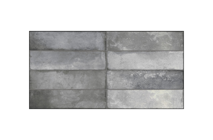 Super Ceramica - Life Gris - 30x60 cm - 1.44 m2/Kut