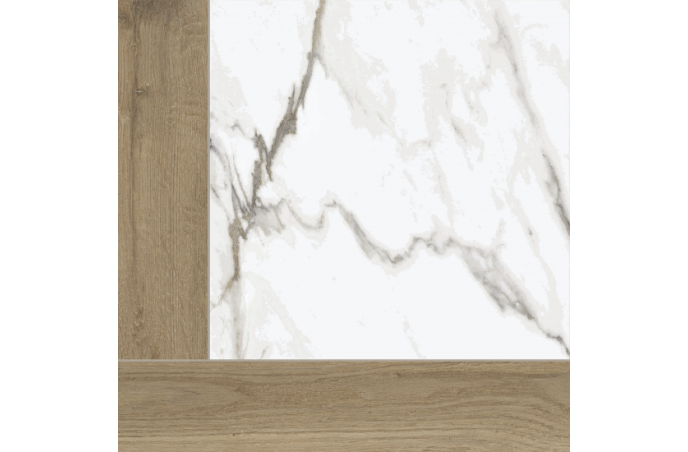 Argenta Pločica - Overlay Marble - 60x60 cm - 1.44 m2/kut