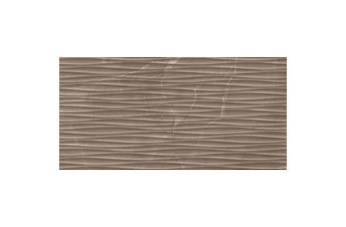 Itaca Pločica - Etania Coffee Waves - 30x60cm - Rett. - 0.9m2/kut