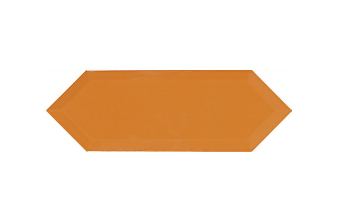 Ceramica Ribesalbes - Pločica - Picket Beveled - Honey - 10x30 - 1m2/kut