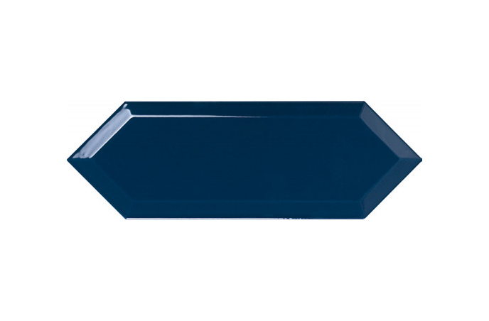 Ceramica Ribesalbes - Pločica - Picket Beveled - Navy - 10x30 - 1m2/kut