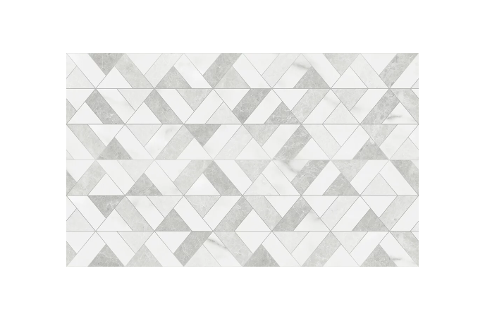 Pločica Navarti Ceramica Calacatta dc white mat 33x55 1.84m2 10k