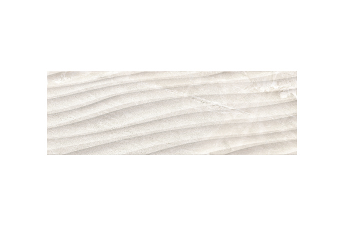 Halcon Ceramicas Pločica - Tempo Curve Cotton Matt - 20x60cm - 1,08m2/kut