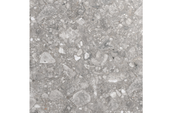 Kutahya Pločica - Terra Stone Grey - 60x60cm - Debljina 20mm - Rett. - 0,72m2/kut