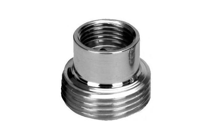 Adapter 3/8 x 3/4 hromirani COMBI89U