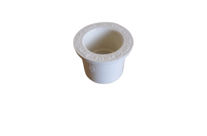 Redukcija Nibco PVC-C 1-1|2