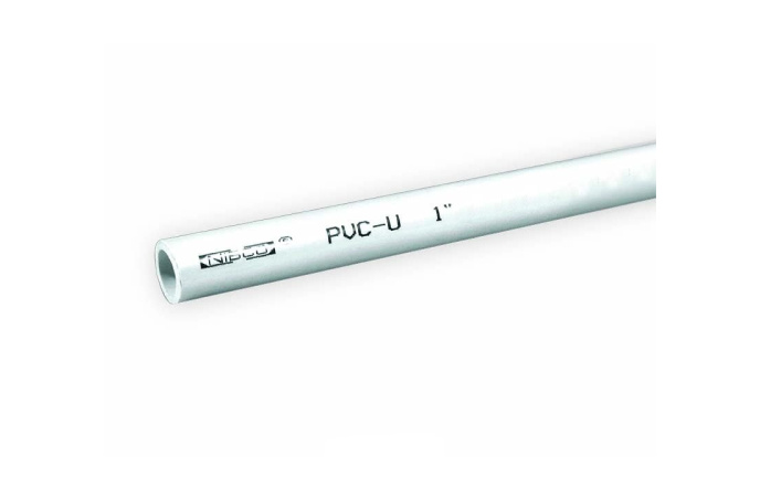 Nibco - PVC-U Cev - 1"