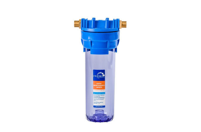 Geyser filter kućište 10SL 1|2", providan (Standard)-50531