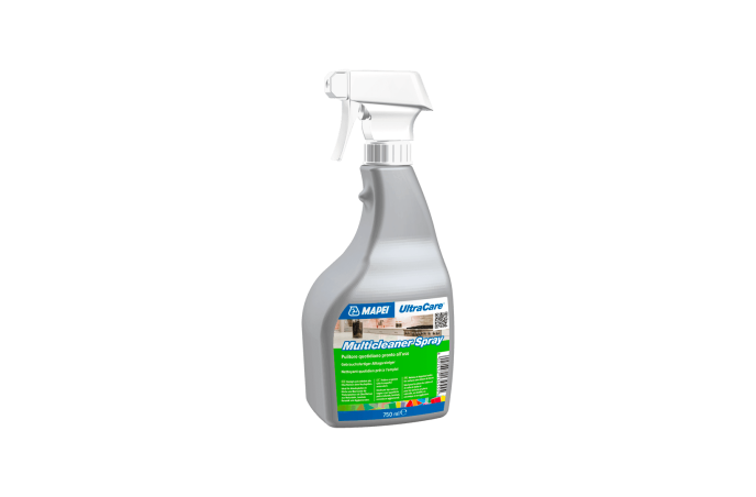 Čistač - Mapei - Ultracare Multicleaner Spray - 750ml