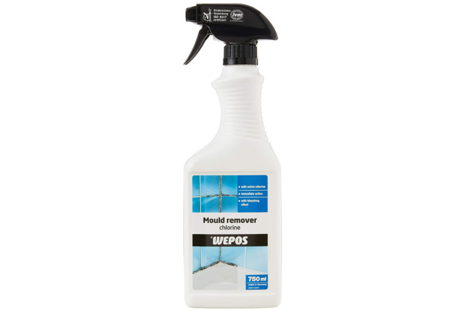 Wepos - Buđ Eliminator - 750 ml