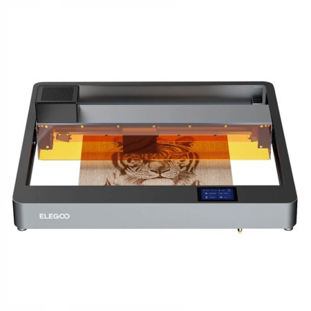 Elegoo PHECDA Laser Engraver & Cutter 10W - Package 1 ( 058919 )