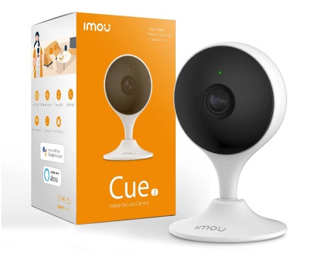 Imou ipc-c22ep-a cue 2 -a 2mp WiFi kamera