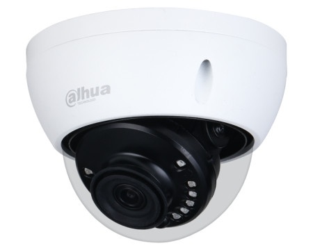 Dahua hac-hdbw1500e-0280b-s2 5mp starlight hdcvi ir dome camera