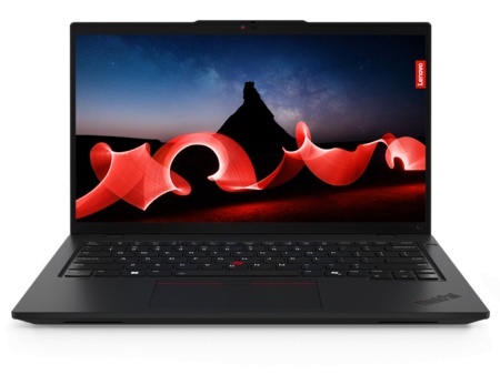 Lenovo thinkpad l14 g5/win11 pro/14" wuxga/ryzen 7 pro-7735u/16gb/512gb ssd/fpr/backlsr/crni laptop ( 21L5001AYA )