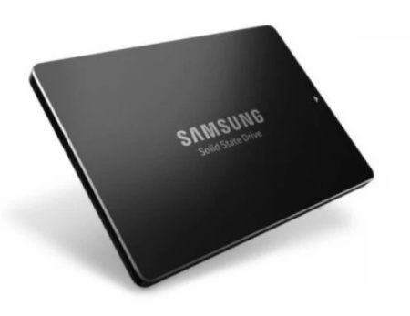 Samsung PM883 enterprise mz7lh480hahq-0005 ssd 2.5" sata 480gb