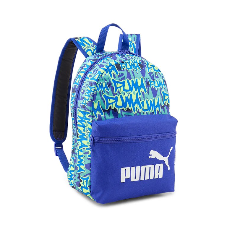 PUMA Ranac Phase Small, 079879-16, Plavi