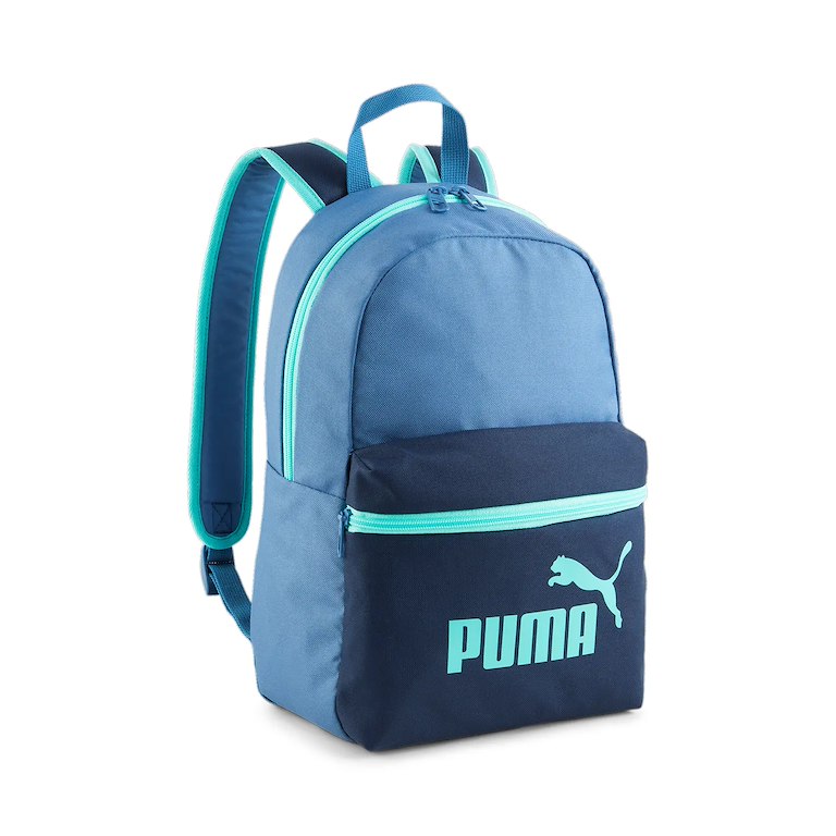 PUMA Ranac Phase Small, 079879-12, Tamnoplavi