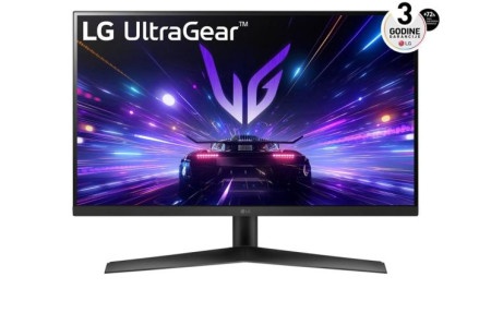 LG 27gs60f-b monitor (27GS60F-B.AEU)