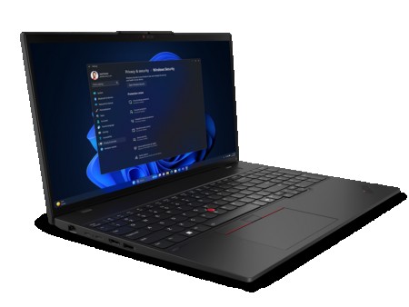 LENOVO ThinkPad L16 G1 16'' U5 16GB 512GB SRB crna W11P 21L3002EYA