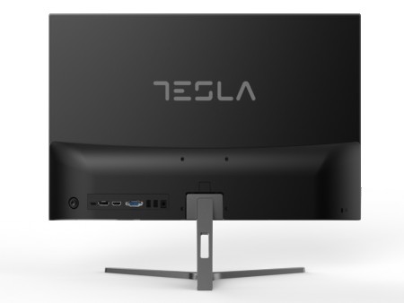 TESLA 27MC645GF 27'' siva