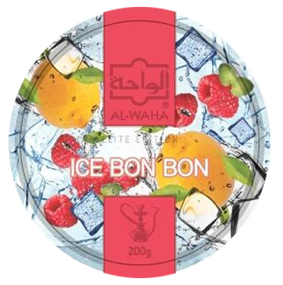 AL WAHA ICE BON BON