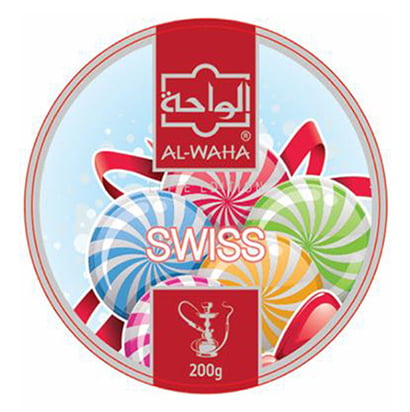 AL WAHA SWISS