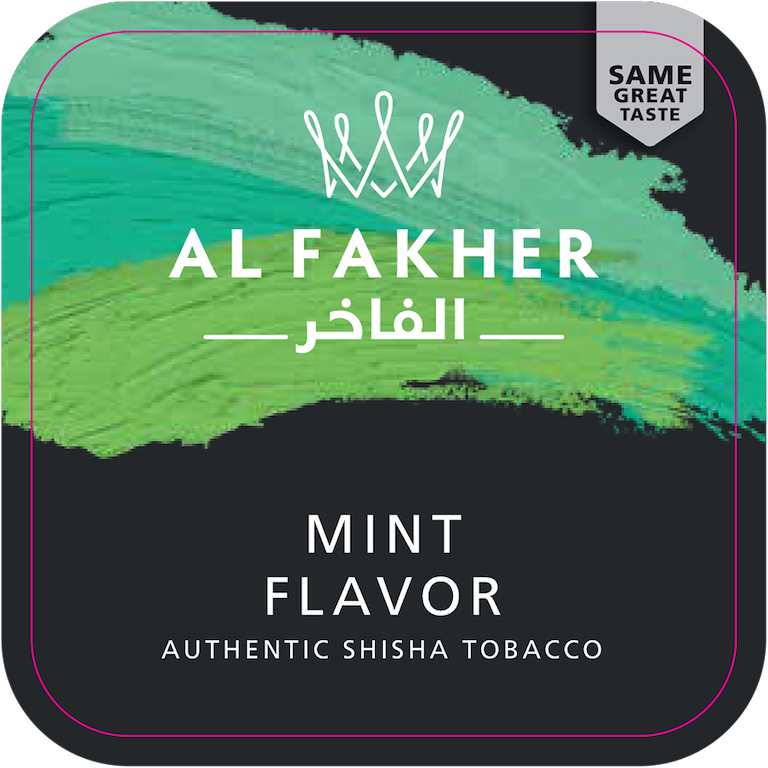 AL FAKHER MINT