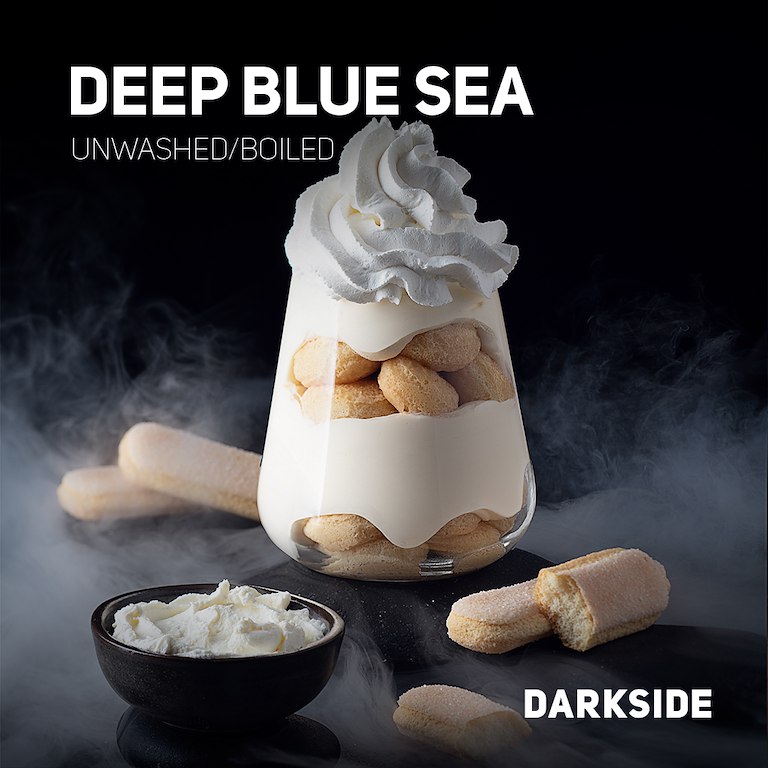 DARKSIDE DEEP BLUE SEA