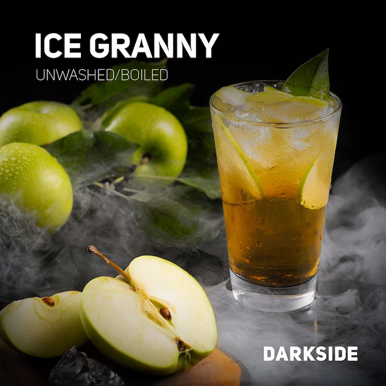 DARKSIDE ICE GRANNY