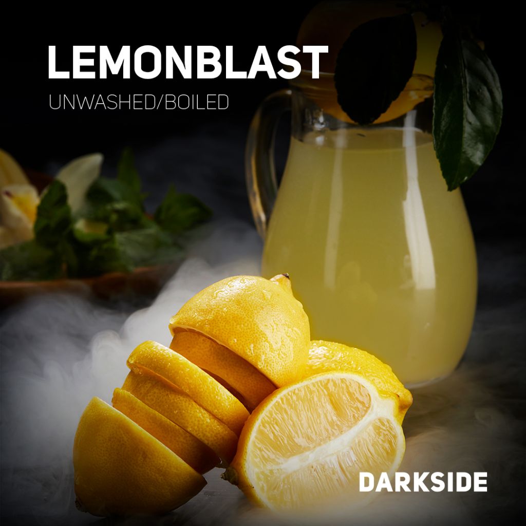 DARKSIDE LEMONBLAST