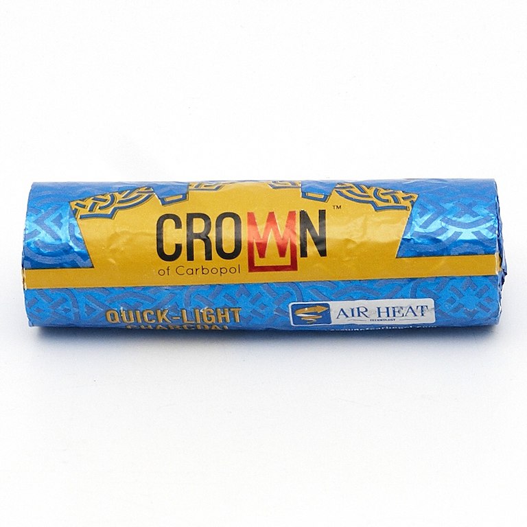 CARBOPOL – CROWN 40 MM