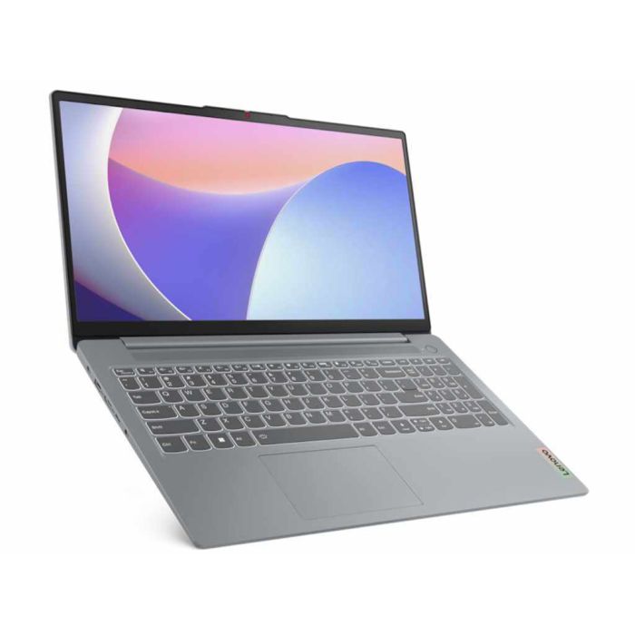 Laptop LENOVO IdeaPad Slim 3 15IAN8/DOS/15.6" FHD/i3-N305/8GB/512GB SSD/SRB/plava