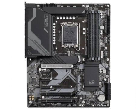 GIGABYTE Z790 D rev. 1.x DDR5