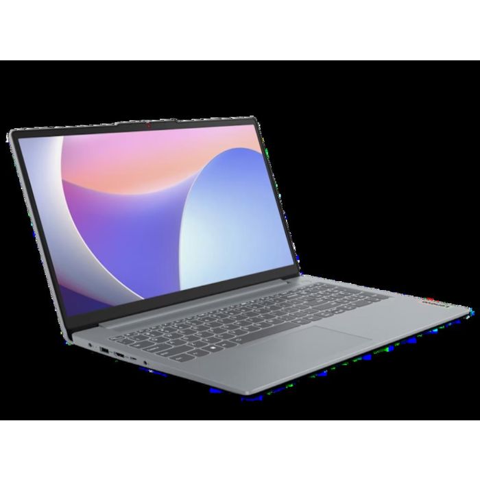 Laptop LENOVO IdeaPad Slim 3 15IAH8/DOS/15.6" FHD/i5-12450H/8GB/512GB SSD/SRB/siva