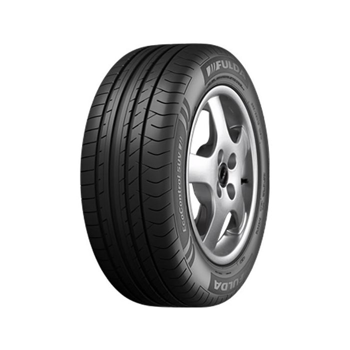 235/60R17 ECOCONTROL SUV 102V FP