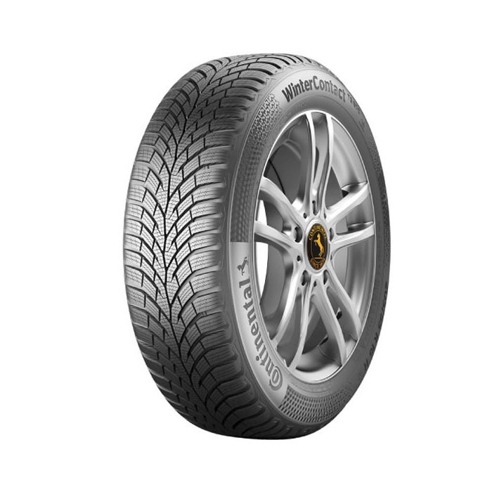 175/65R17 Conti Win TS 870 87H FR