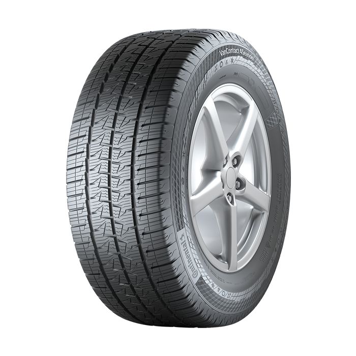 215/65R16C Conti VanContact 4Season 109/107T