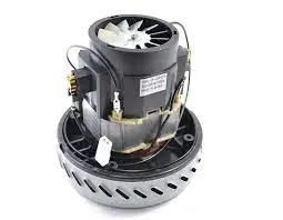 Motor usisivača, 1200W