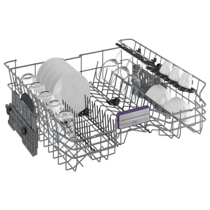 BEKO ugradna mašina za pranje sudova BDIN 38560 C ProSmart inverter