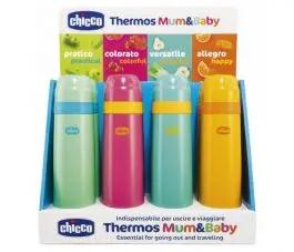 Chicco termos boca 500 ml