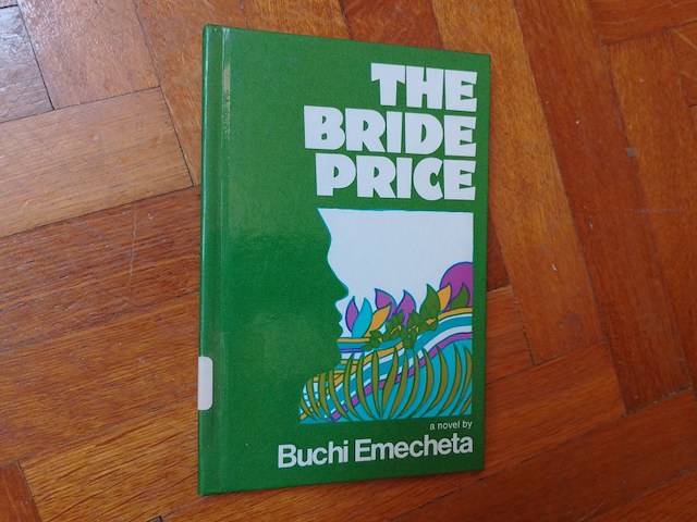 THE BRIDE PRICE, Buchi Emecheta