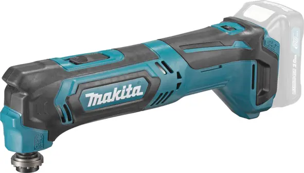 MAKITA Akumulatorski renovator sa više alata