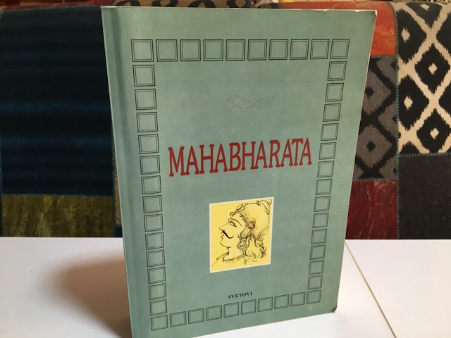 Mahabharata