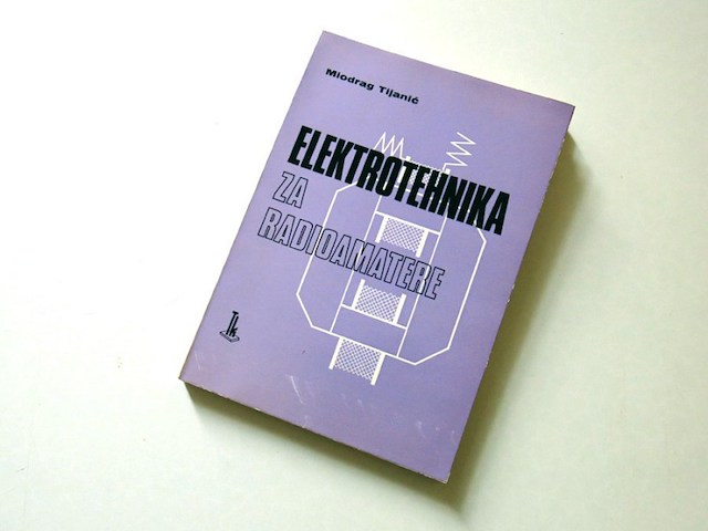 Elektrotehnika za radioamatere