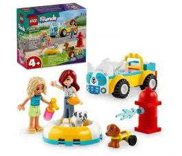 Lego Friends Kocka-igračka za pse 4+, šarena