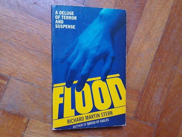 FLOOD, Richard Martin Stern