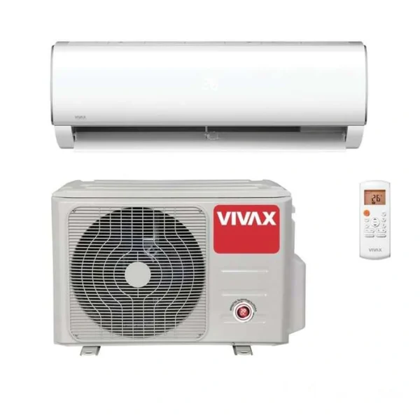 VIVAX Inverter klima ACP-18CH50AEMI