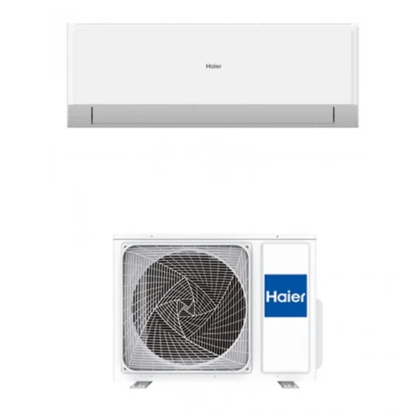 HAIER Inverter klima 1U50MERFRA-4+AS50RCBHRA