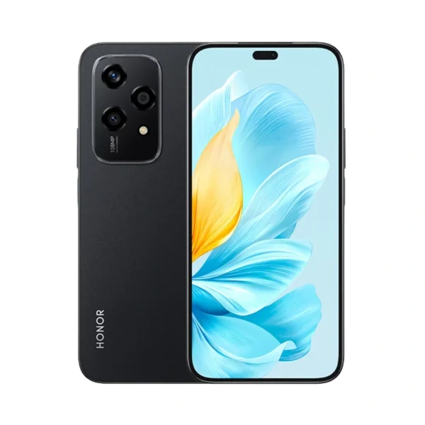 HONOR Mobilni telefon 200 LITE 5G 8/256GB